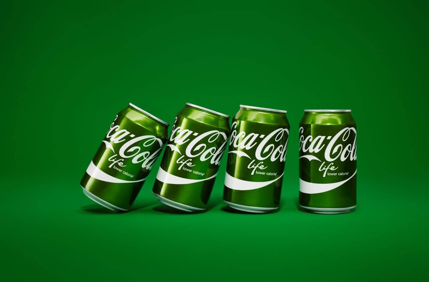 BVD | Revitalizing the true icon Coca-Cola