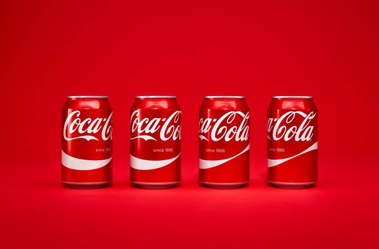 BVD | Revitalizing the true icon Coca-Cola