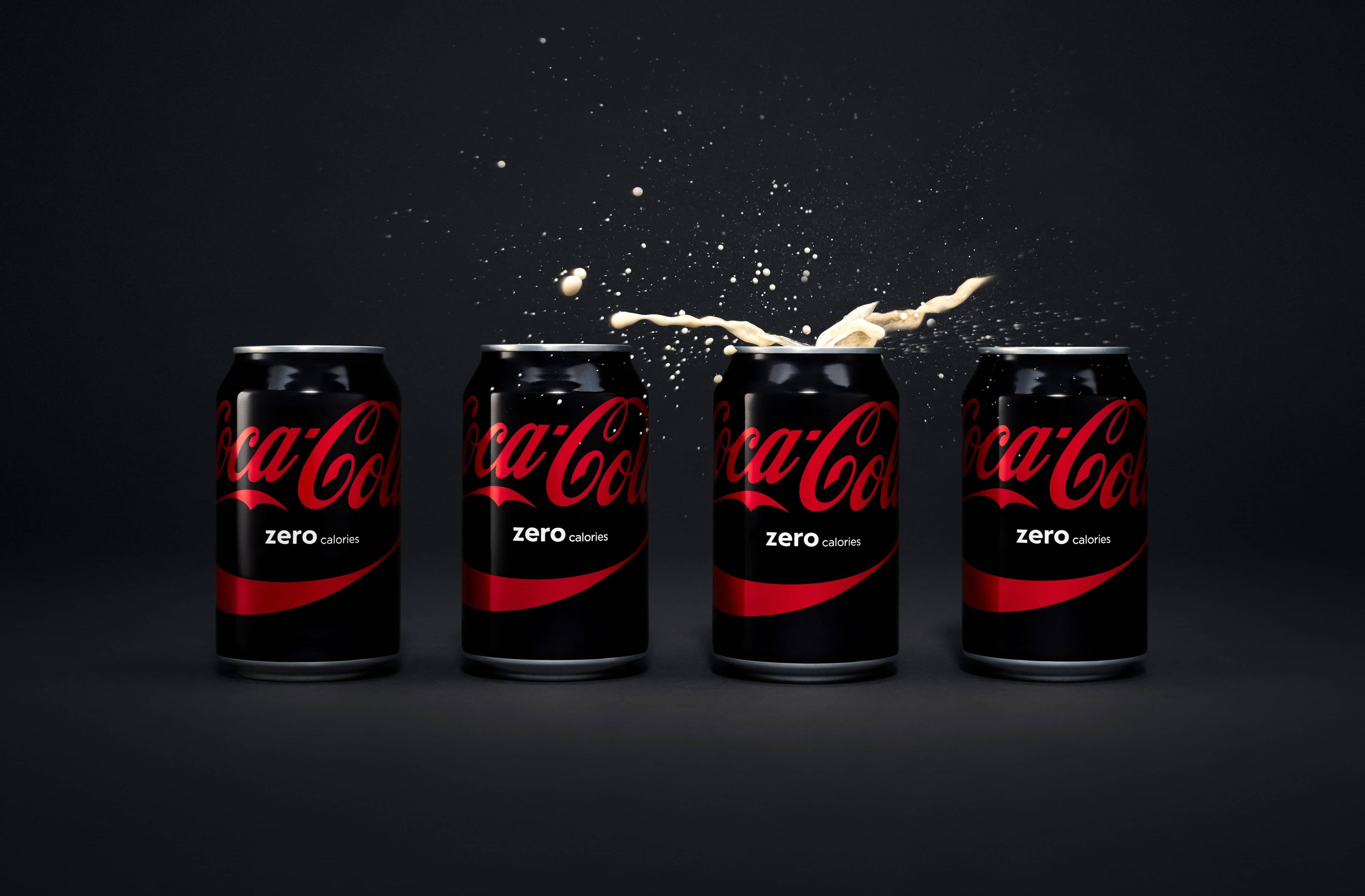 BVD | Revitalizing the true icon Coca-Cola