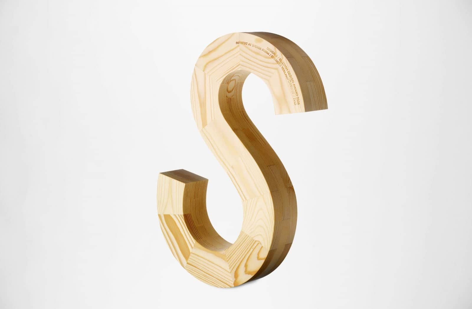 BVD | Design S for Swedish design