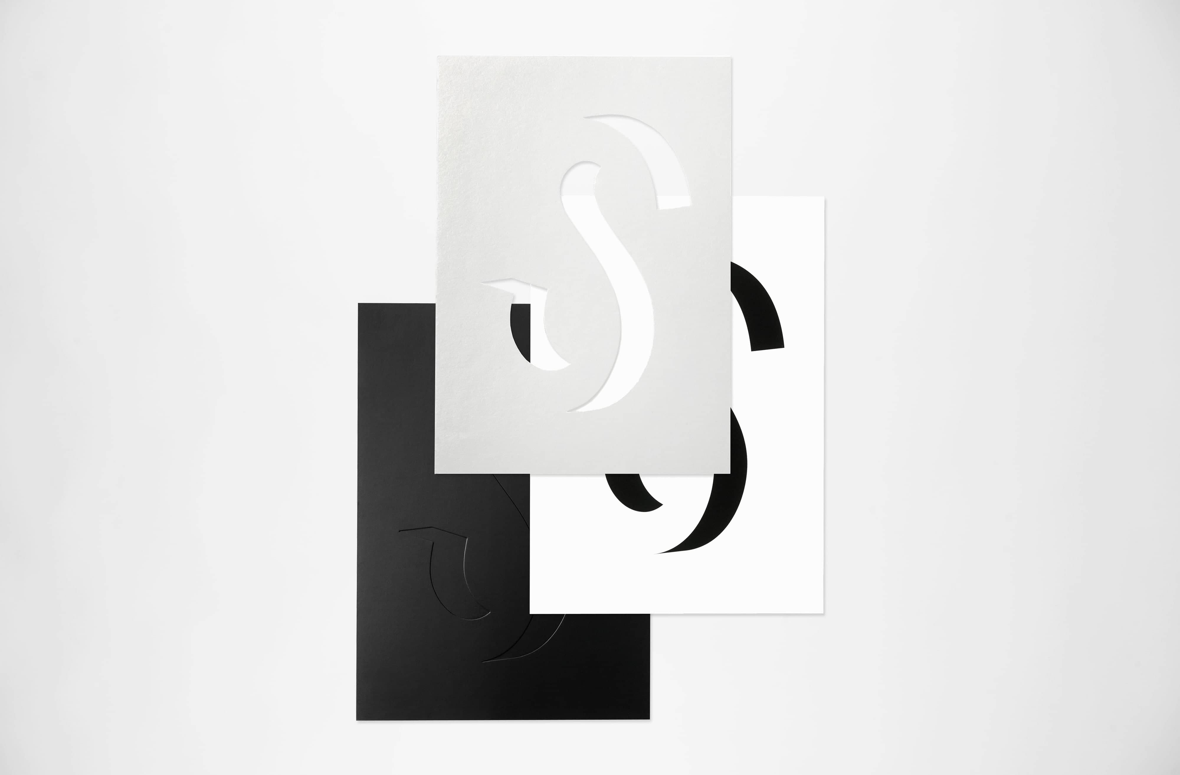 BVD | Design S for Swedish design