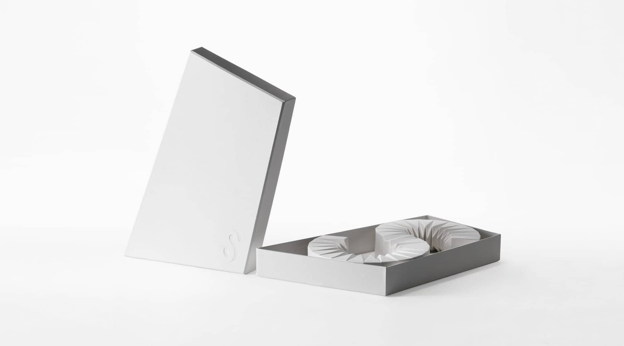 BVD | Design S for Swedish design