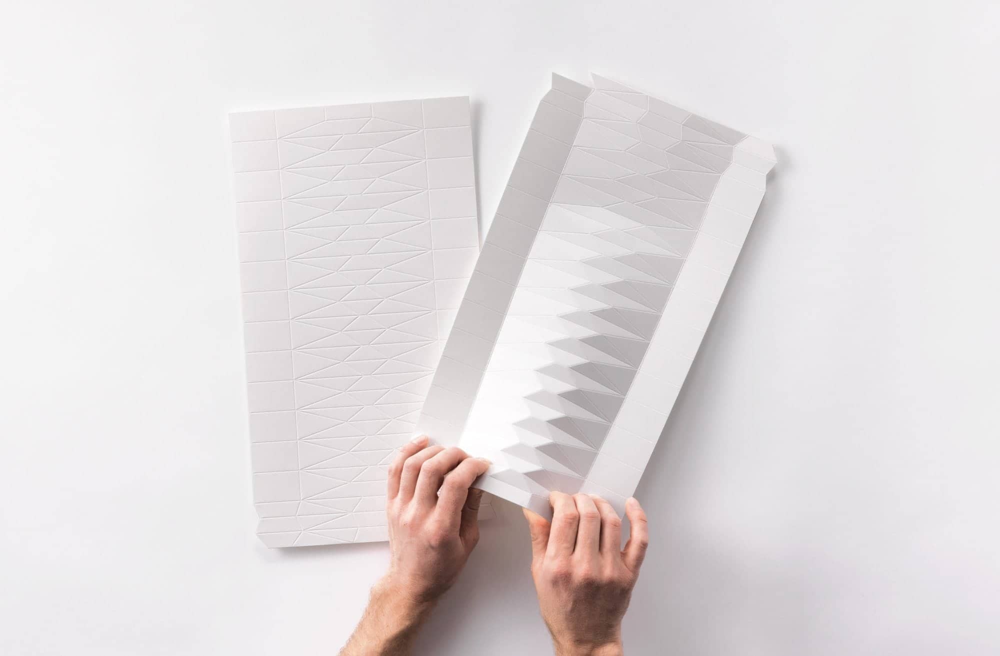 BVD | Design S for Swedish design