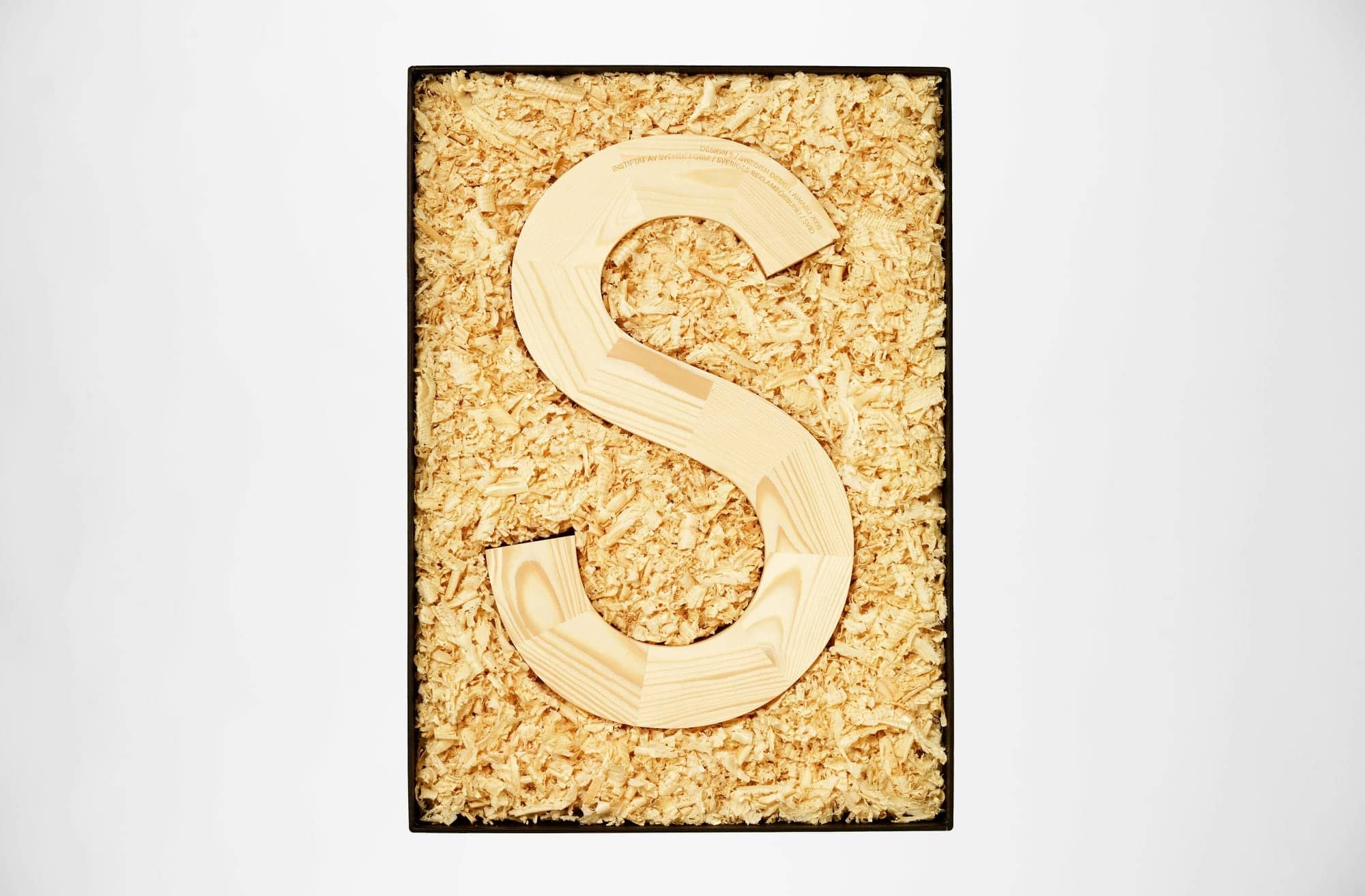 BVD | Design S for Swedish design