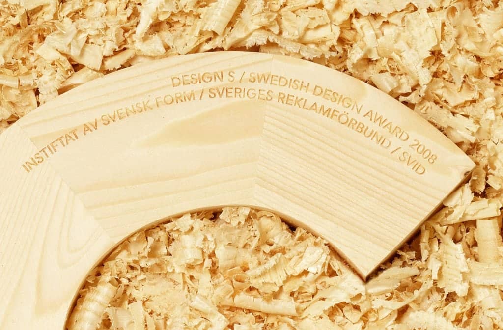 BVD | Design S for Swedish design