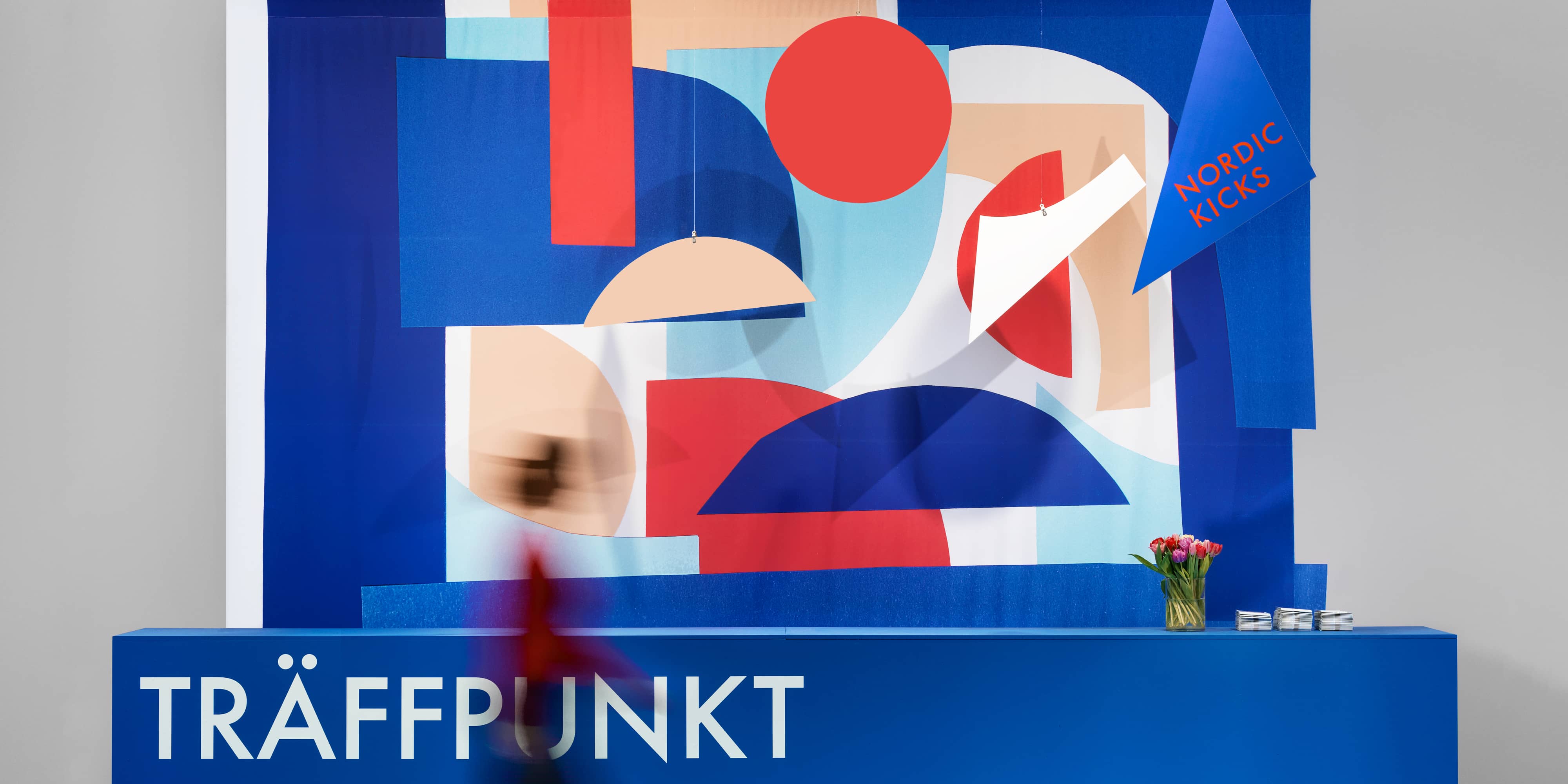 BVD | Design concepts for Formex