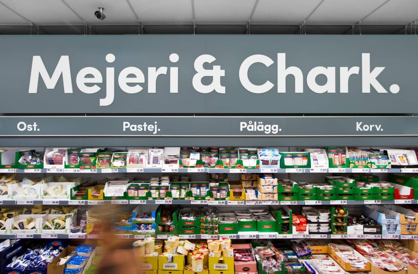 BVD | Design for Norwegian Narvesen