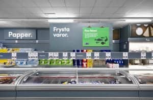 BVD | New store concept for Lidl