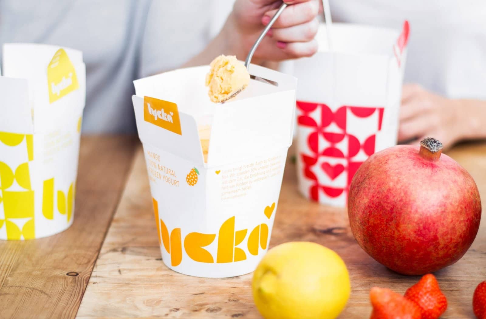 BVD | Lycka – a new brand for the German market with sustainability in ...