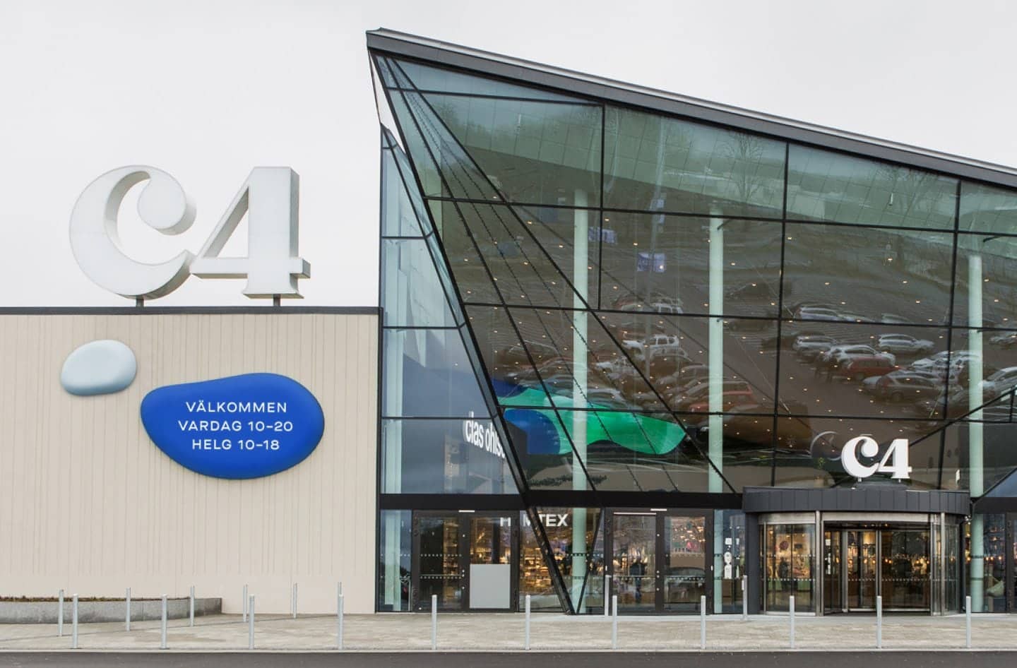 BVD | Developing a new regional hub for C4