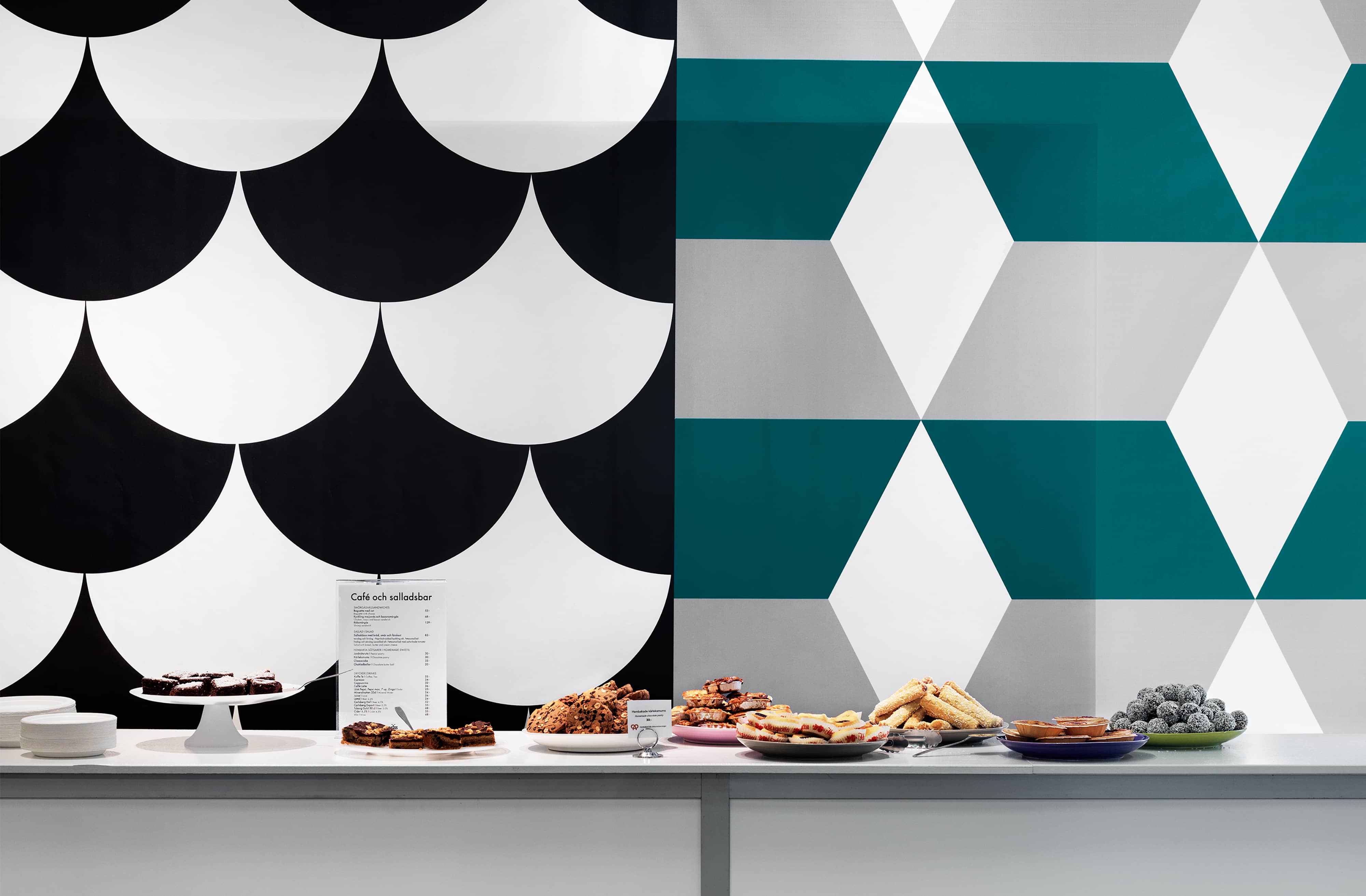 BVD | Design concepts for Formex