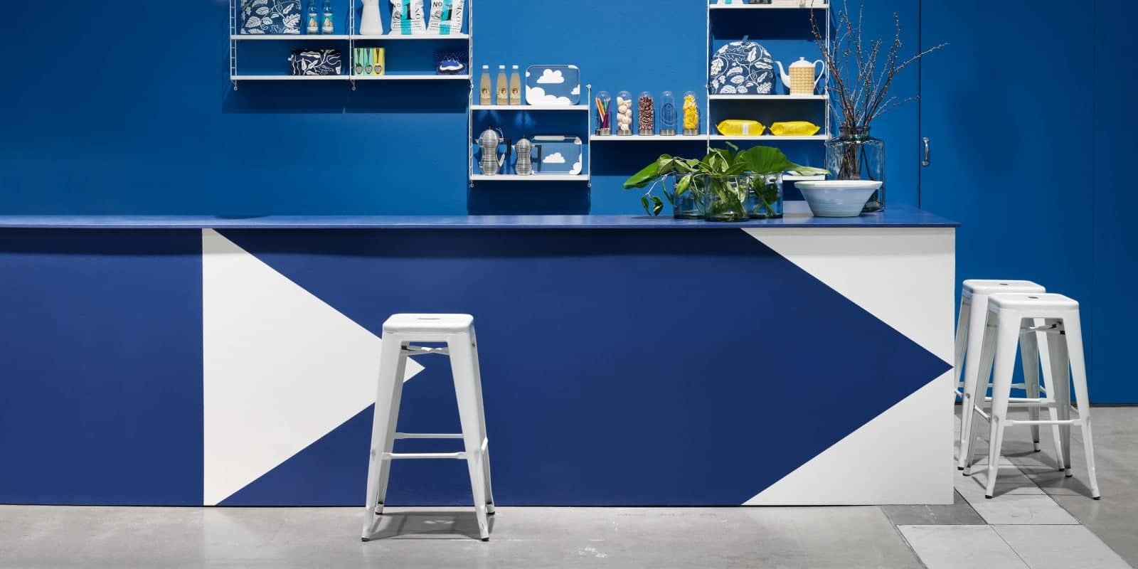 BVD | Design concepts for Formex