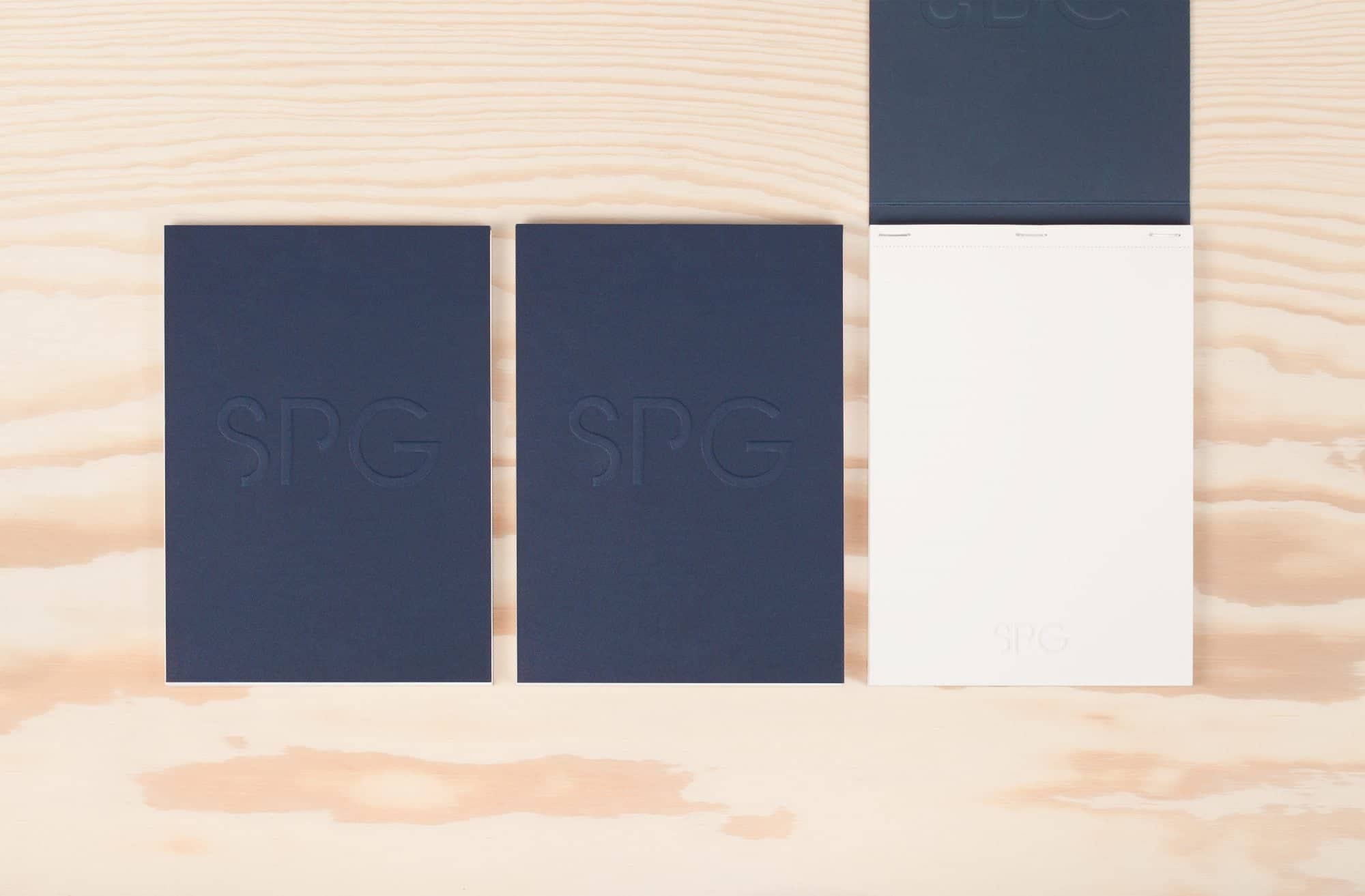 BVD | Renewing a brand for SPG