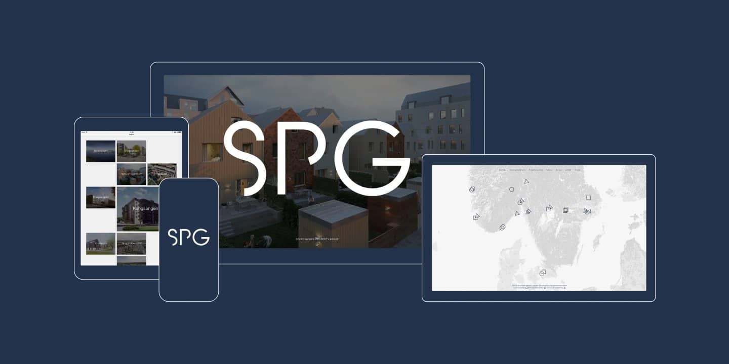 BVD | Renewing a brand for SPG