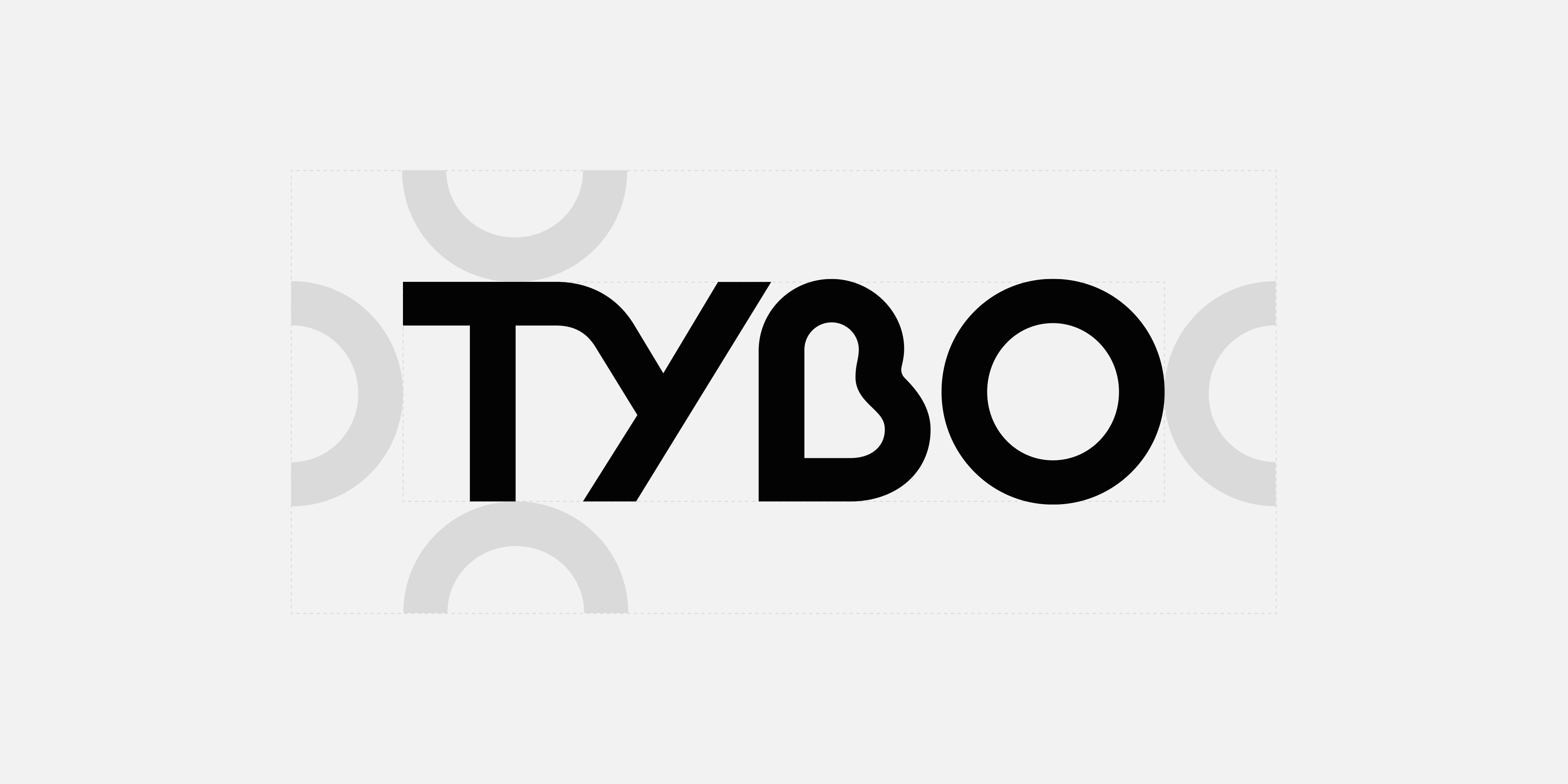 BVD | New visual identity for Tyresö Bostäder
