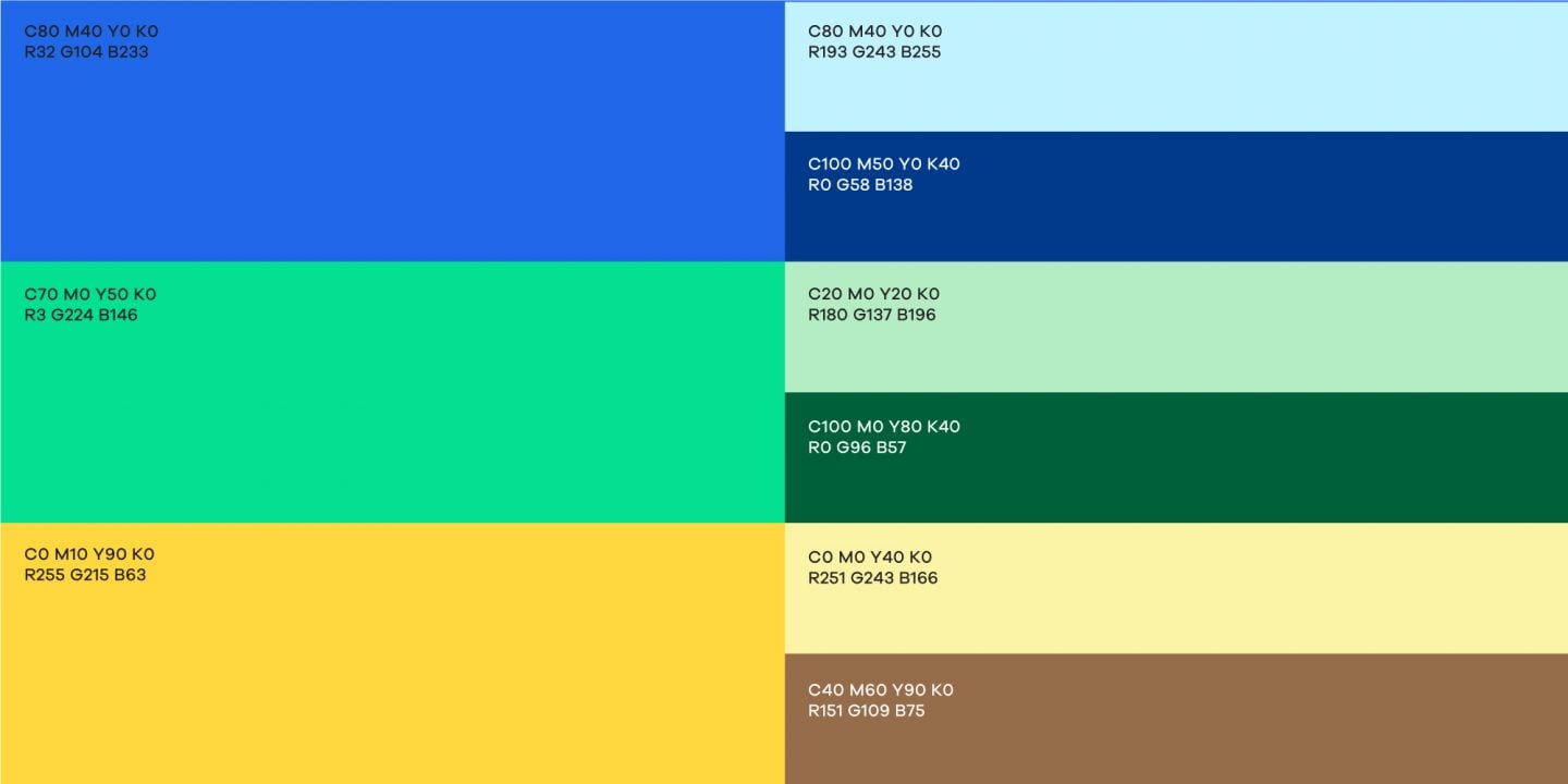 BVD | Introducing the new destination Hallarna