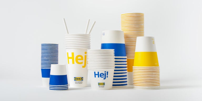 BVD | Packaging sustainability for the many people