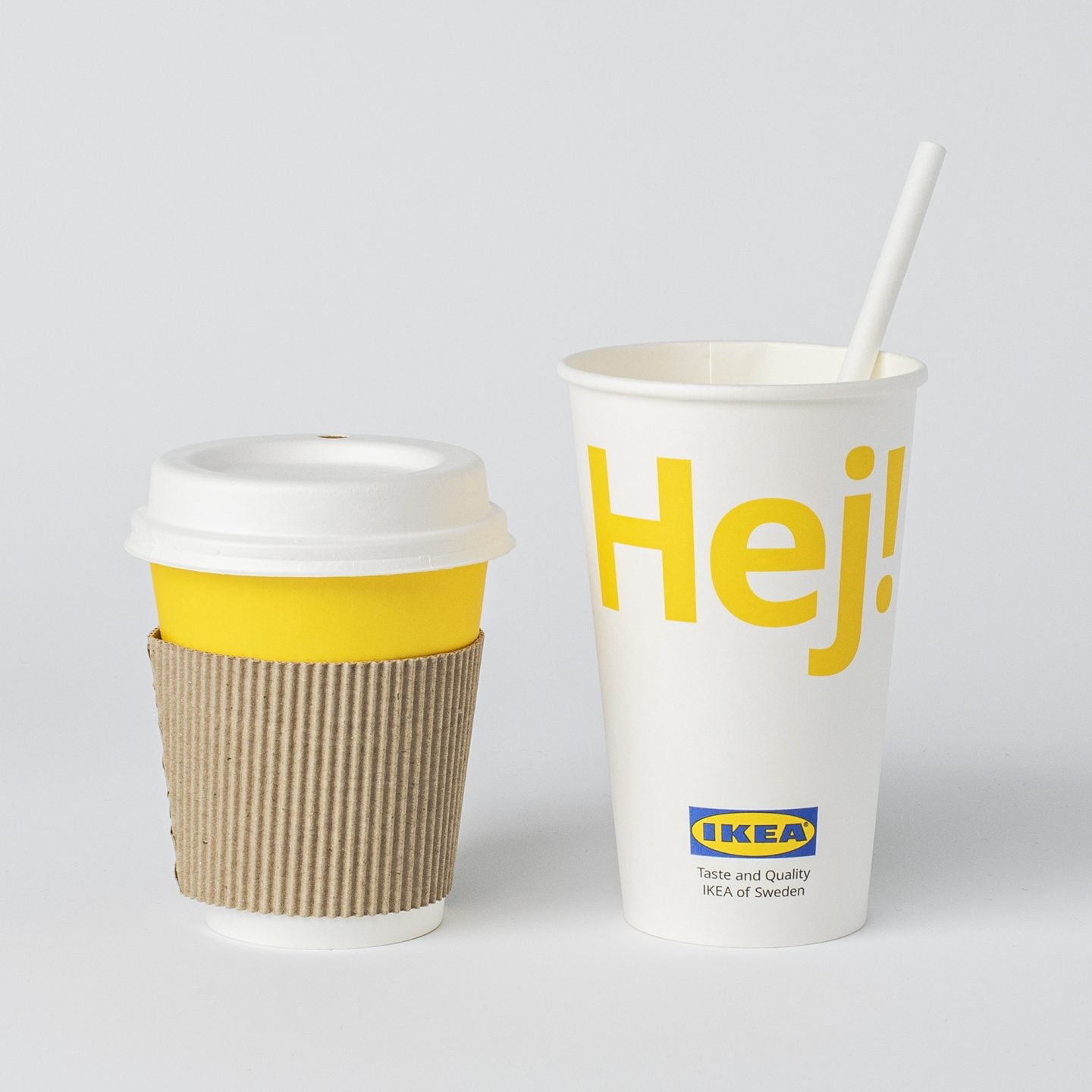 BVD | Packaging sustainability for the many people