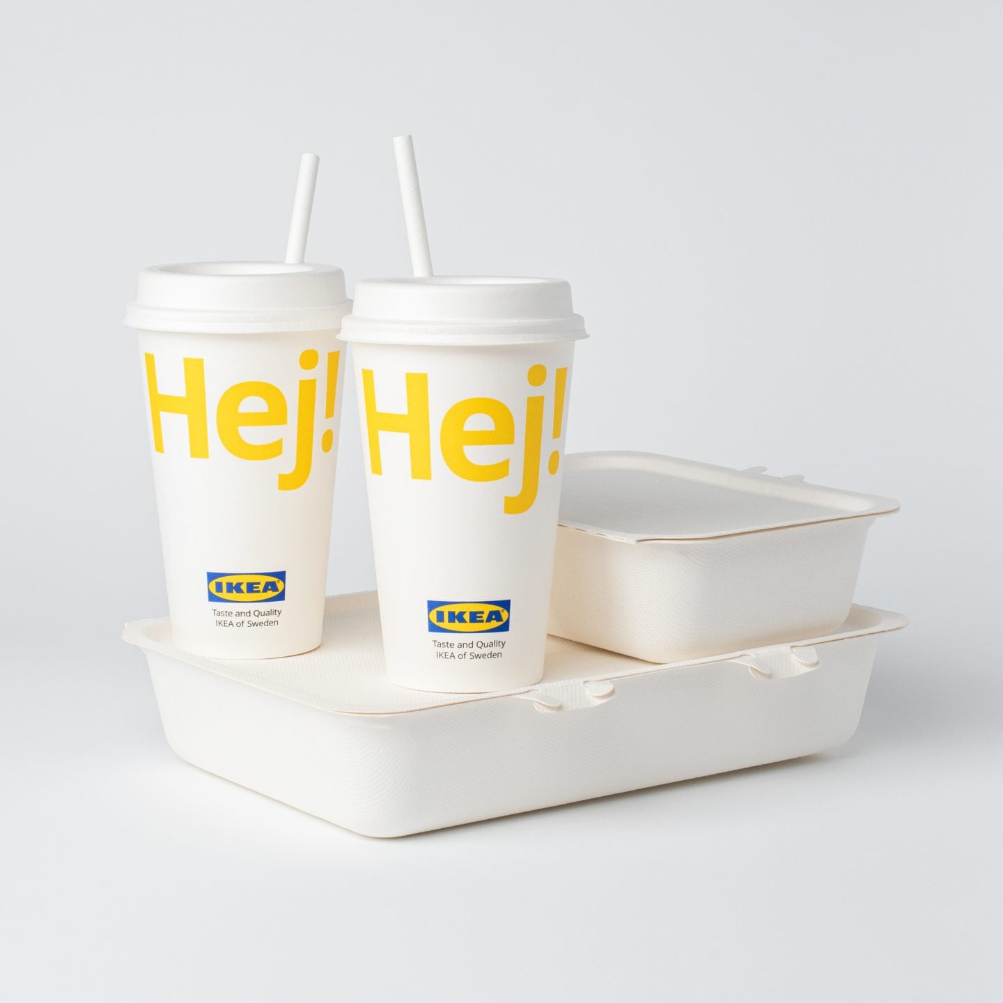 BVD | Packaging sustainability for the many people