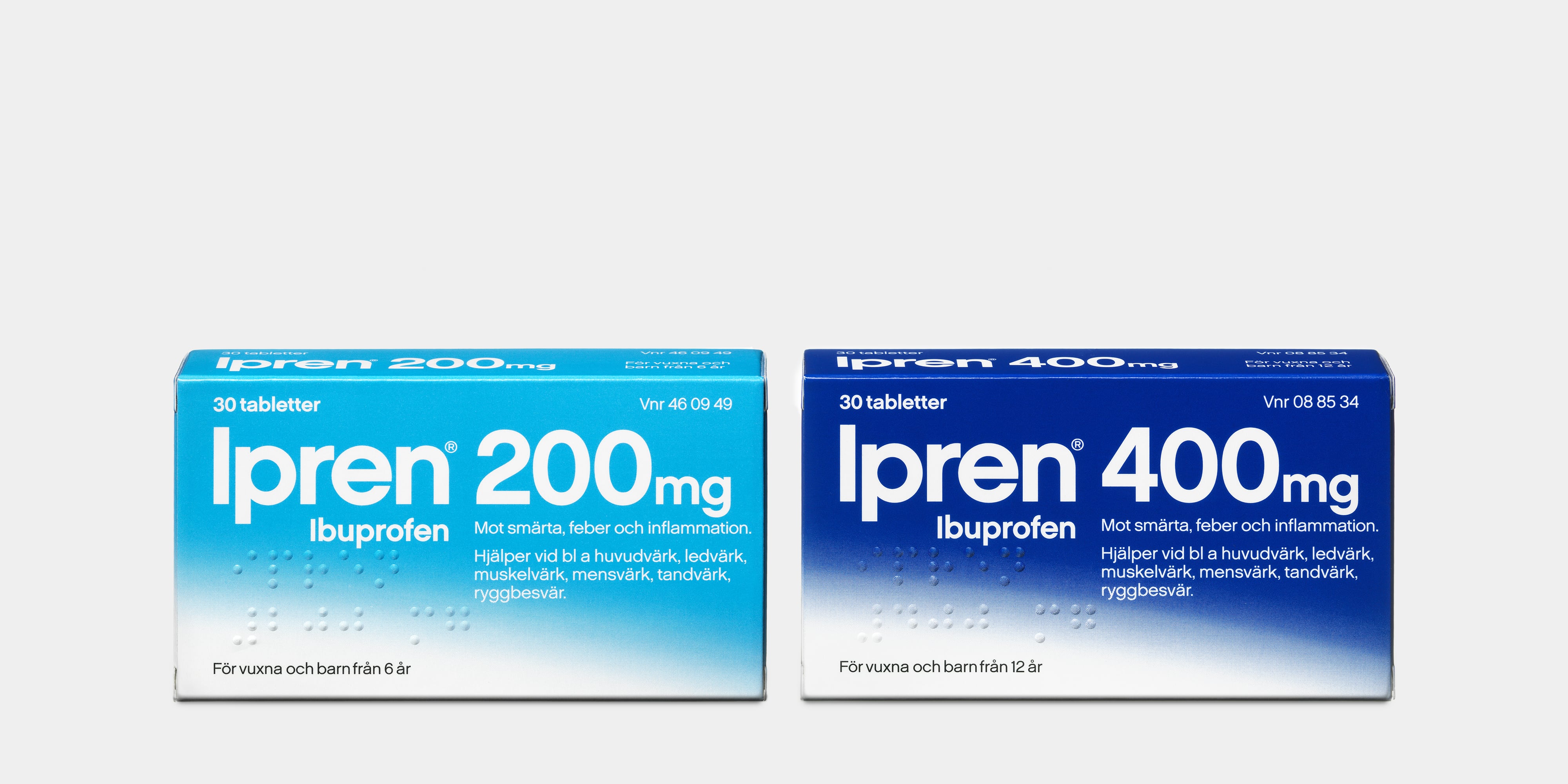 BVD | Refining icons for McNeil