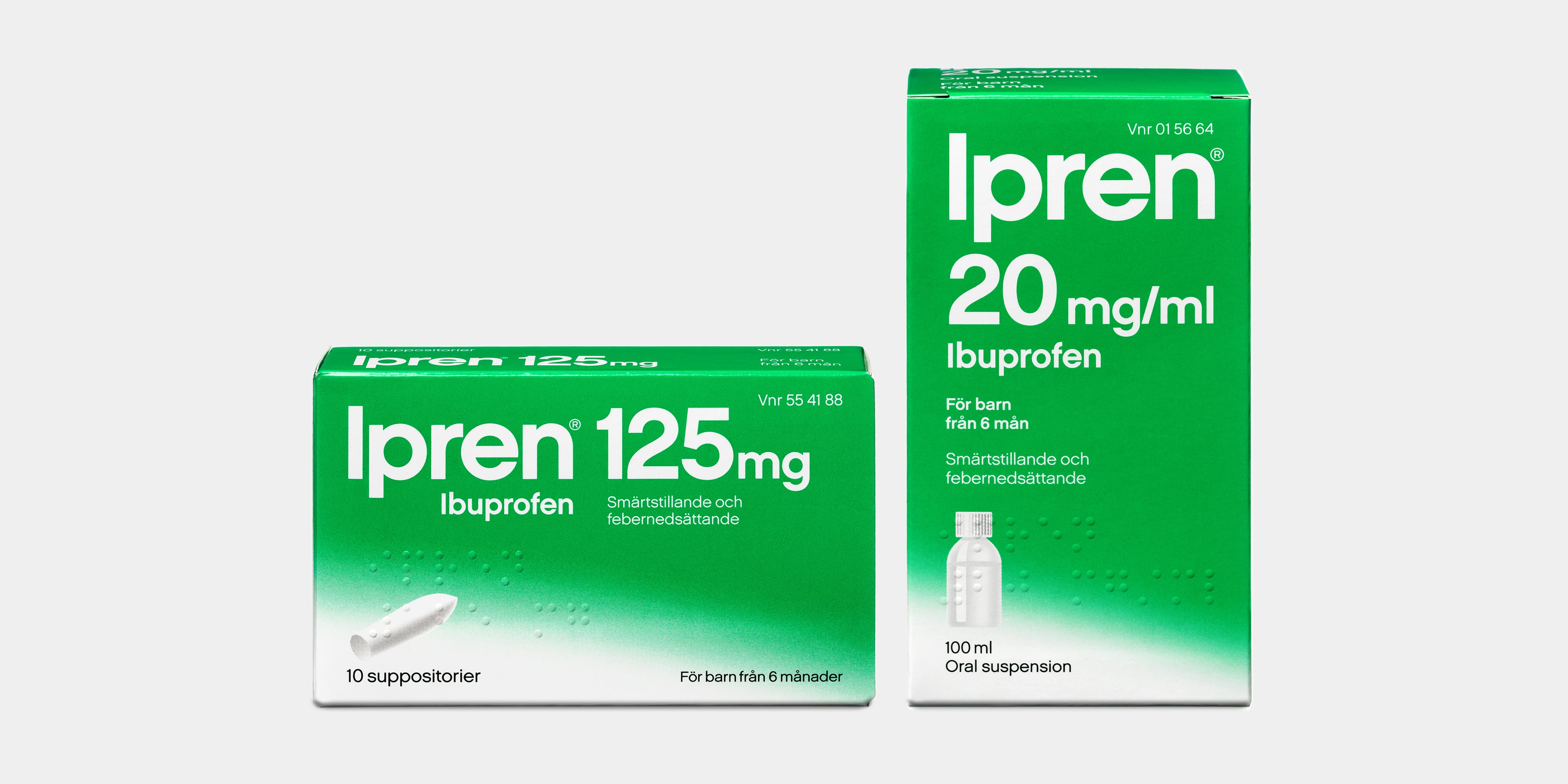 BVD | Refining icons for McNeil