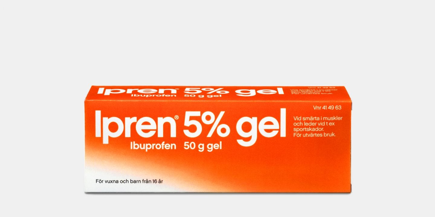 BVD | Refining icons for McNeil