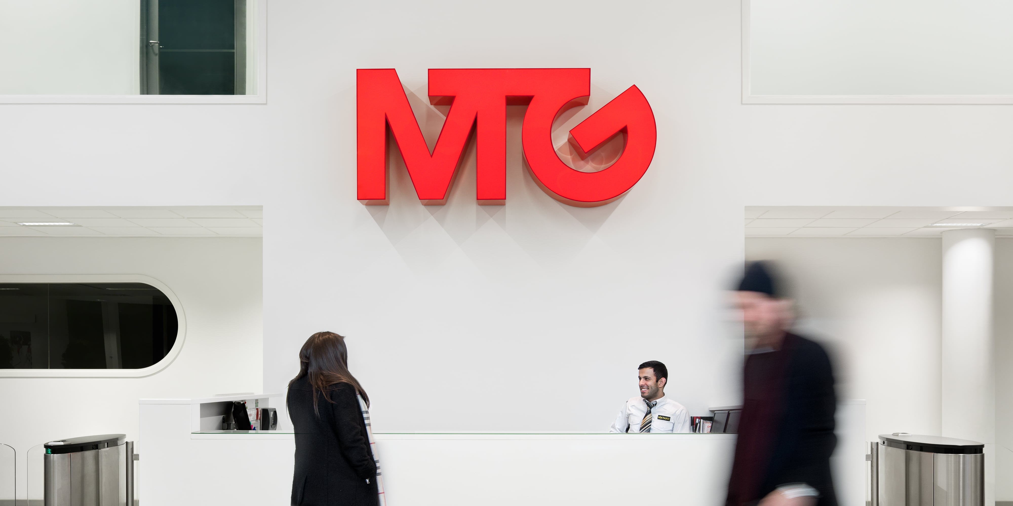 BVD | Design strategy for the global media group