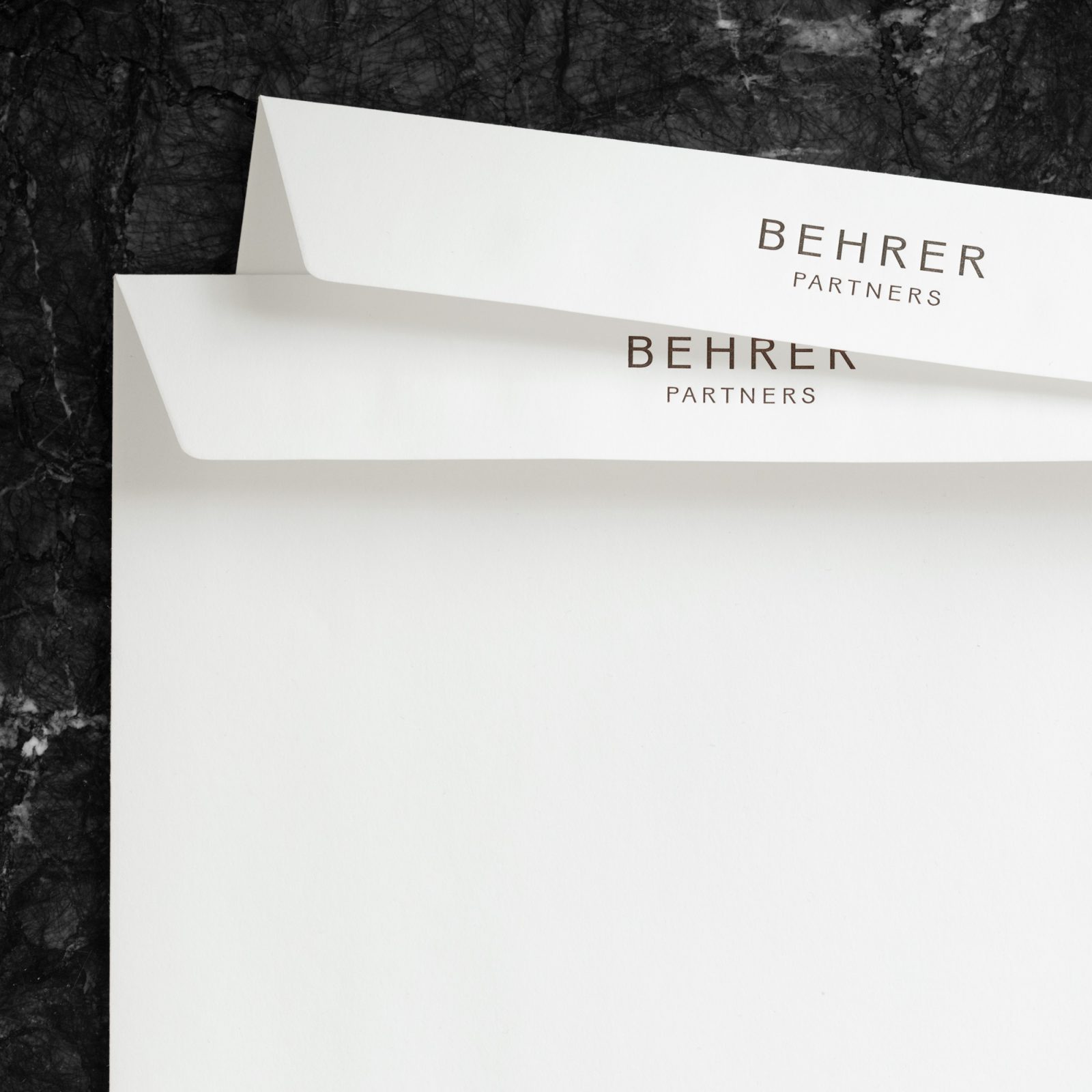 BVD | Branding Behrer