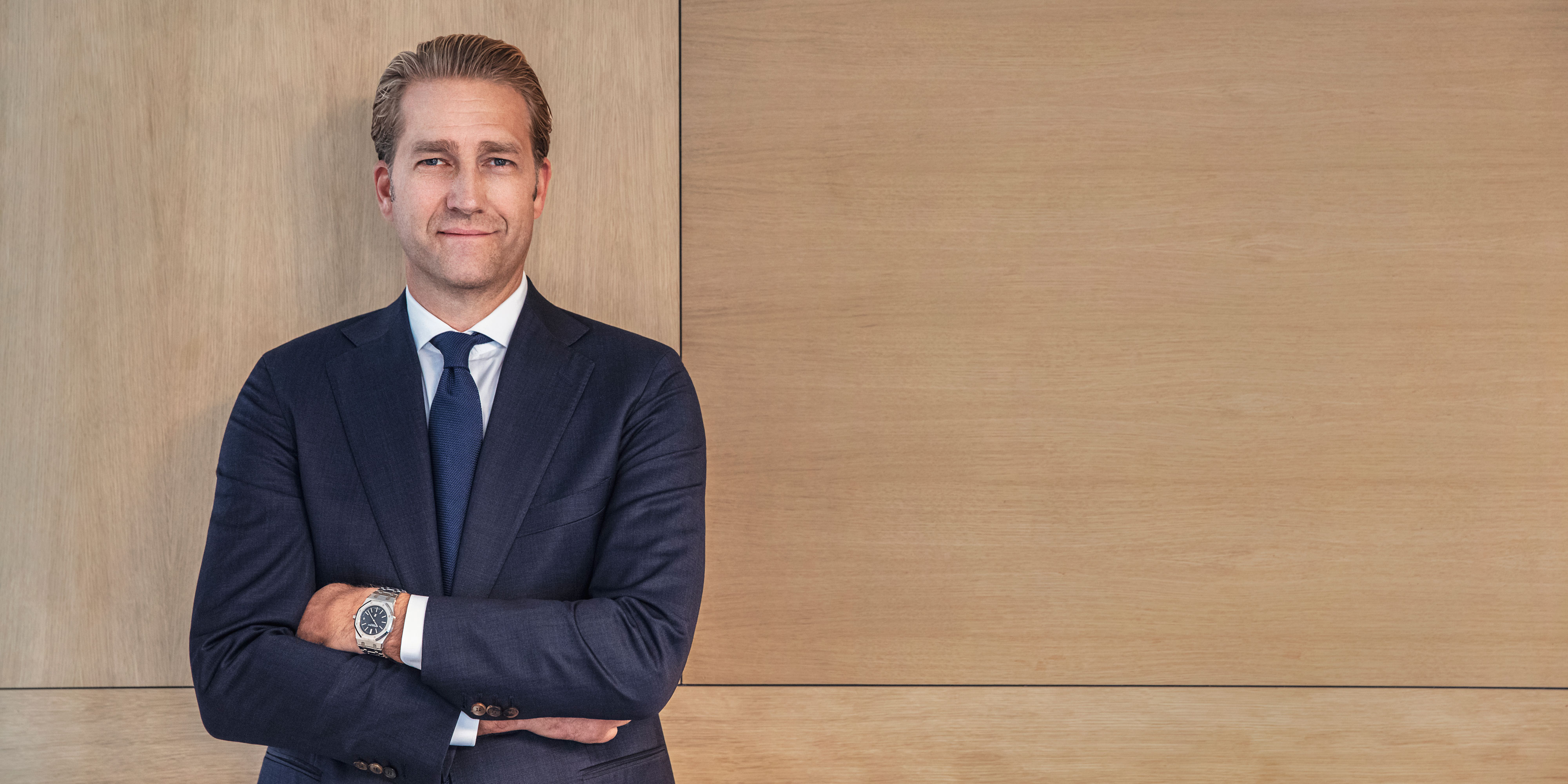 BVD | Branding Behrer