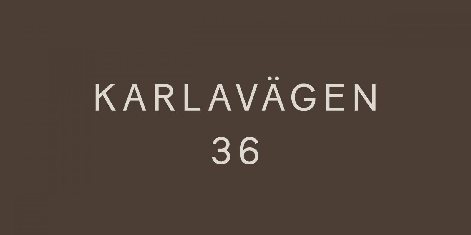 BVD | Branding Behrer