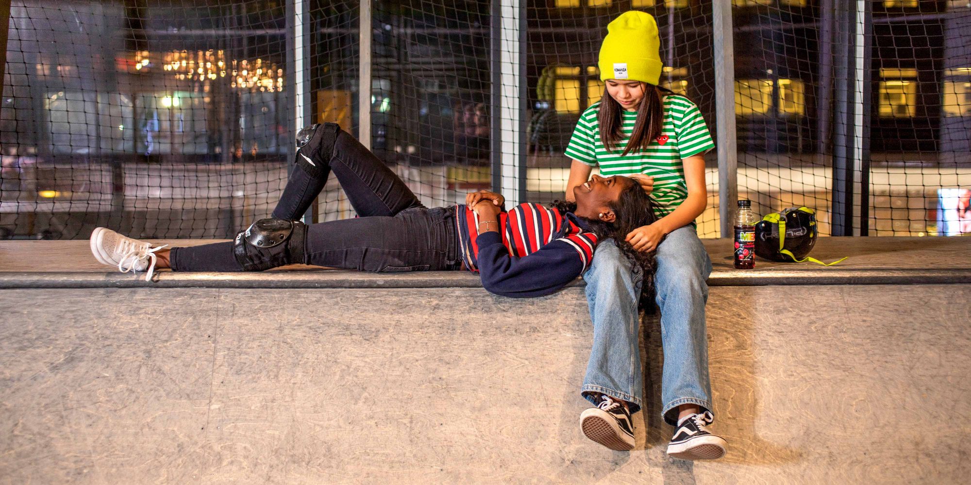 BVD | New brand identity and packaging design for the Swedish icon