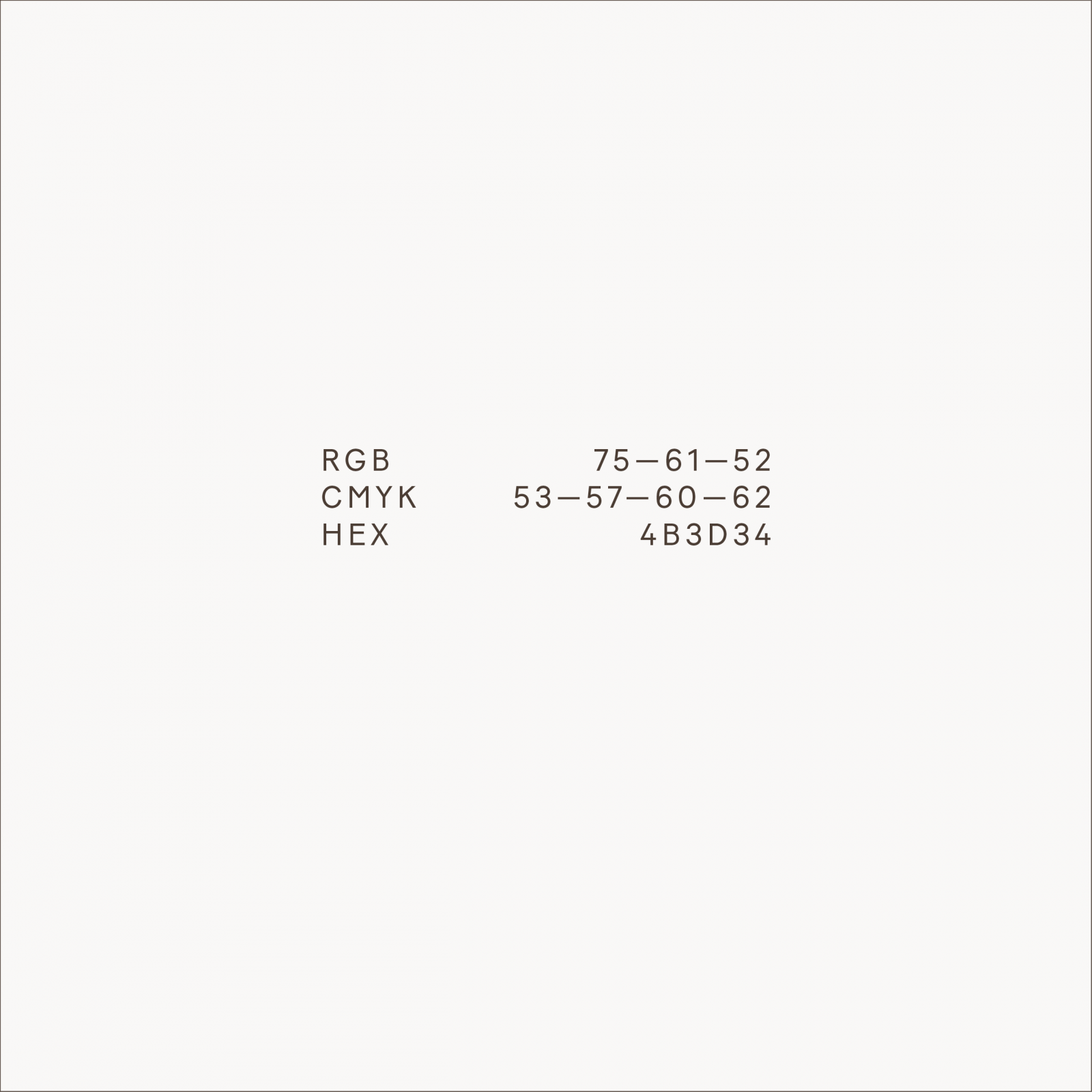 BVD | Branding Behrer