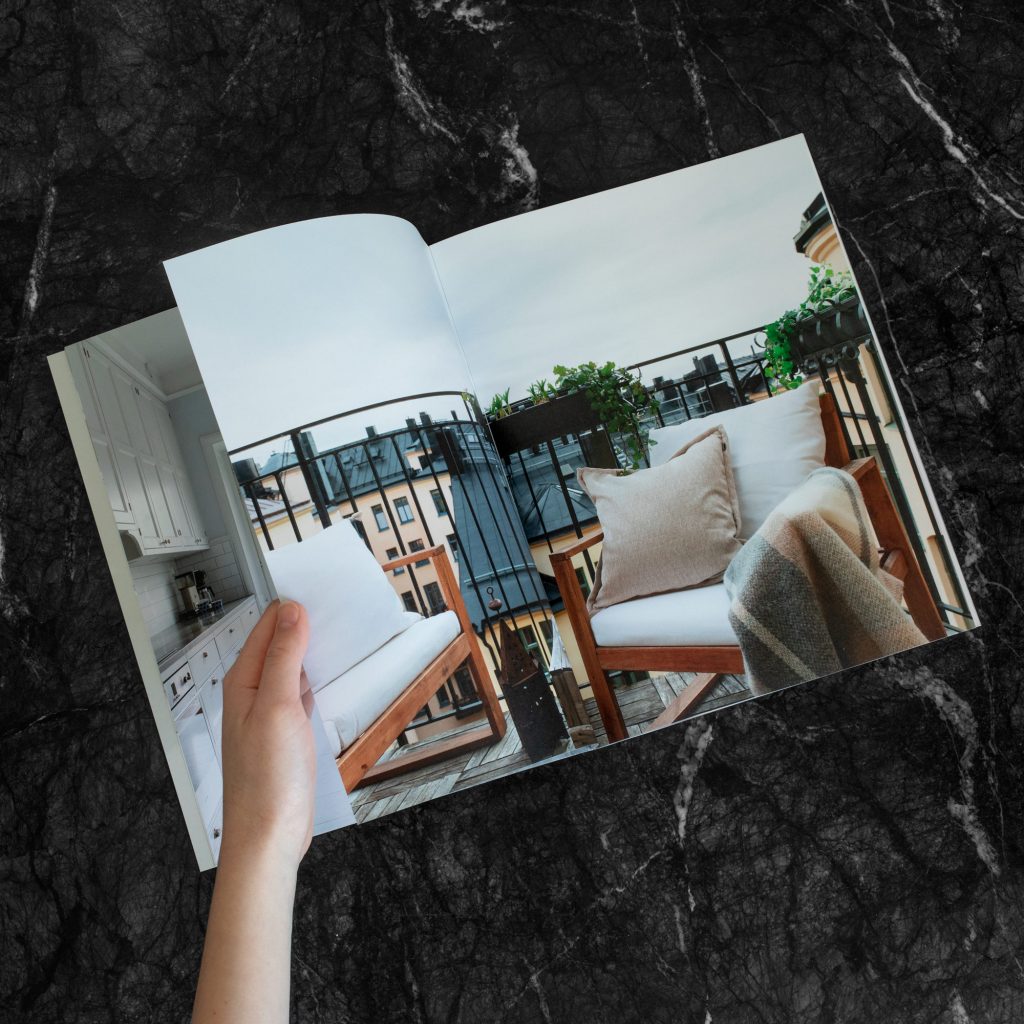 BVD | Branding Behrer