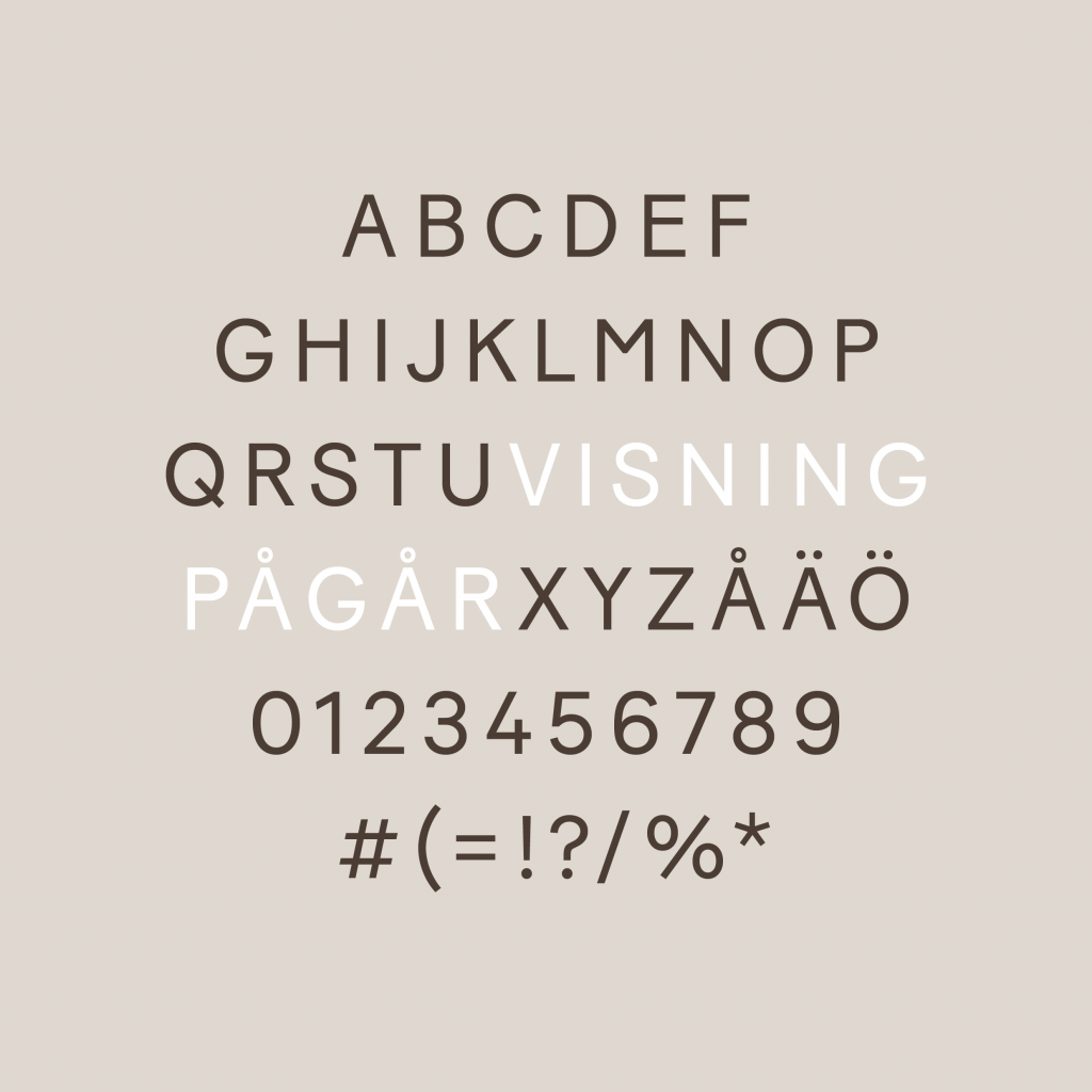 BVD | Branding Behrer