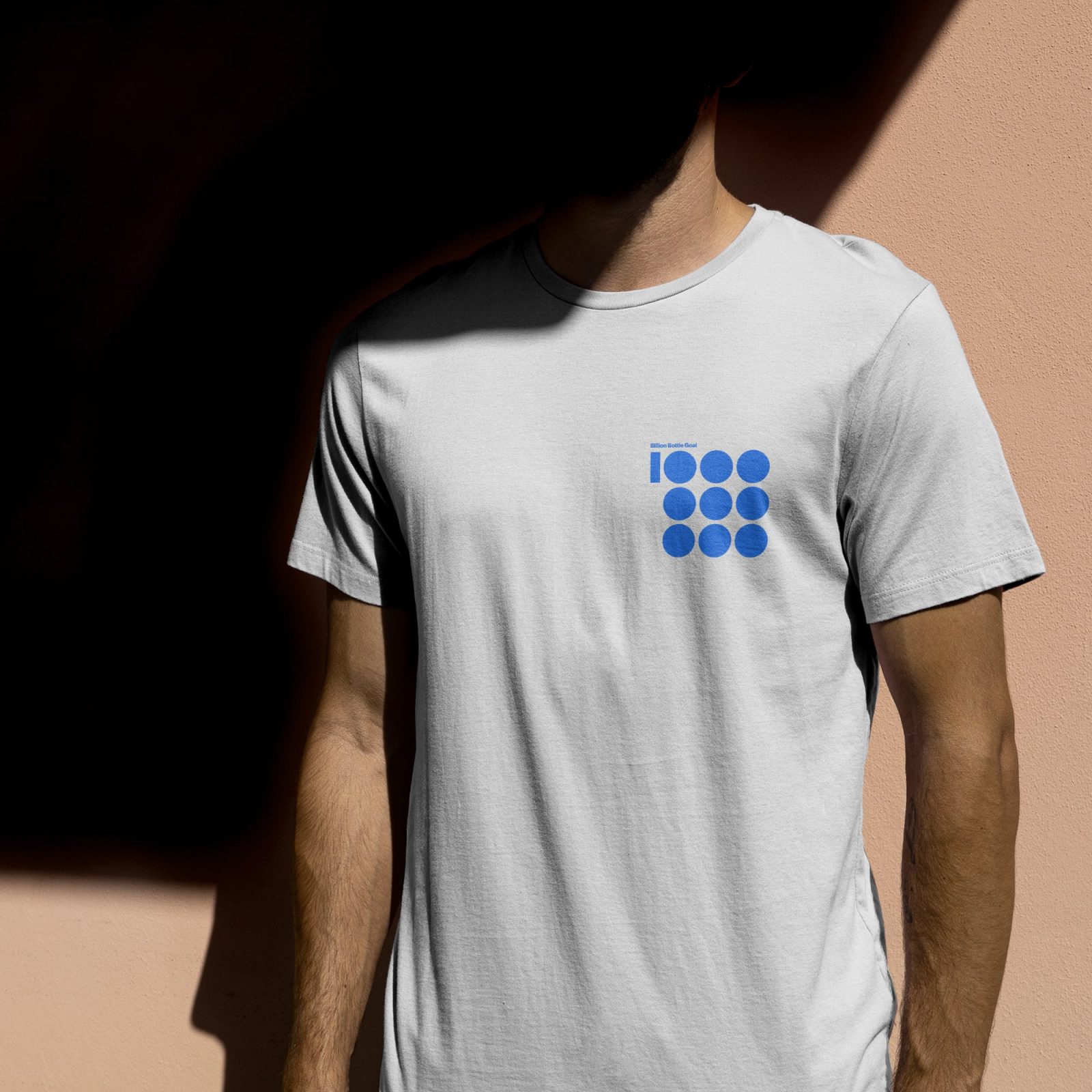 BVD | Clarifying a billion bottle goal