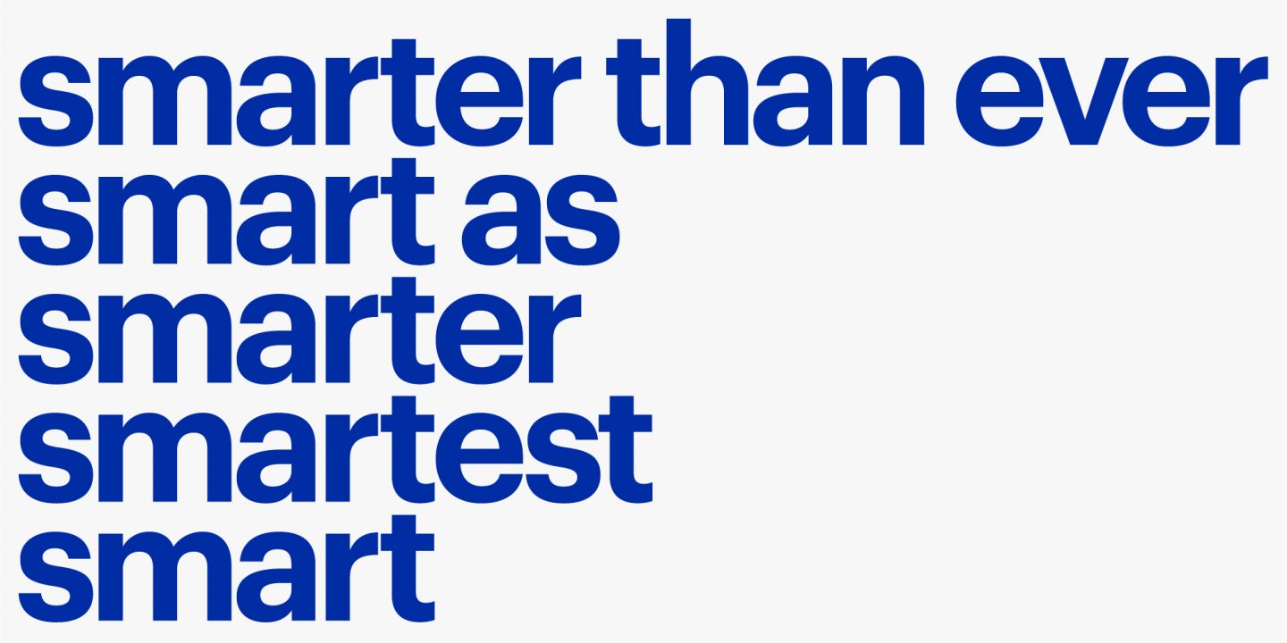 BVD | Brand identity and packaging design for smartwater