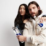 BVD | Brand identity and packaging design for smartwater