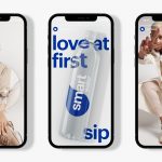 BVD | Brand identity and packaging design for smartwater