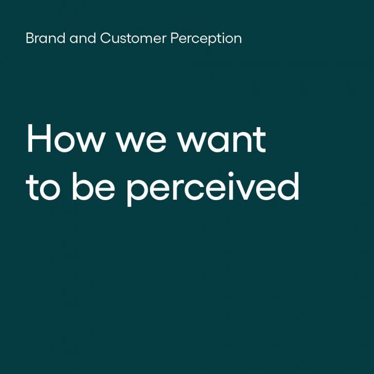 BVD | Brand strategy and visual identity for Medea