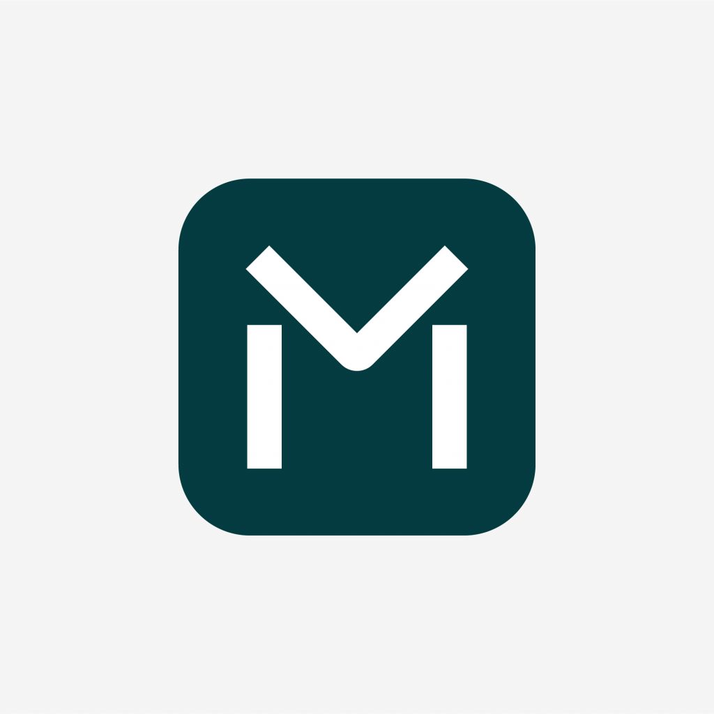 BVD | Brand strategy and visual identity for Medea