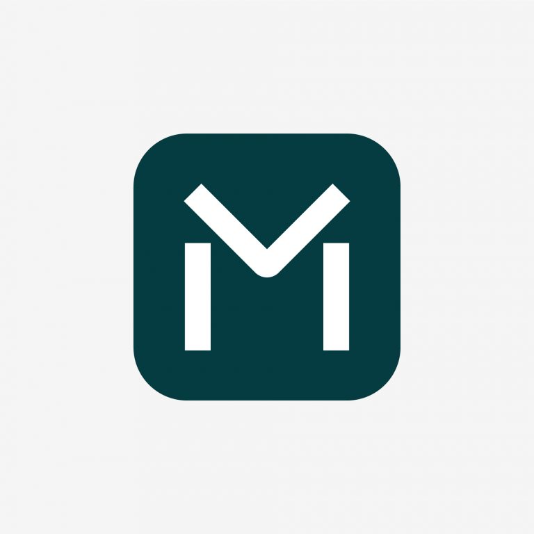 BVD | Brand strategy and visual identity for Medea