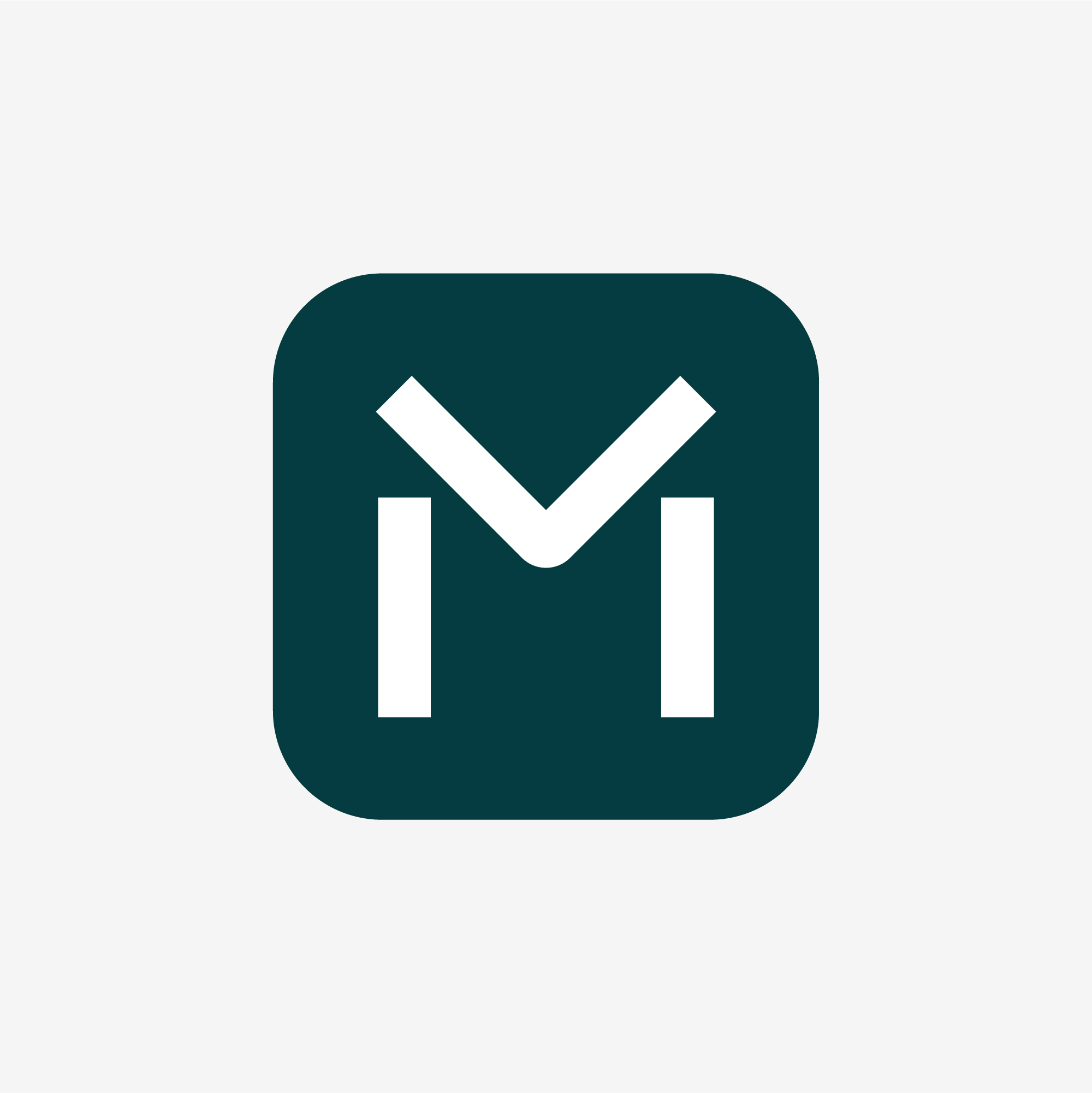 BVD | Brand strategy and visual identity for Medea