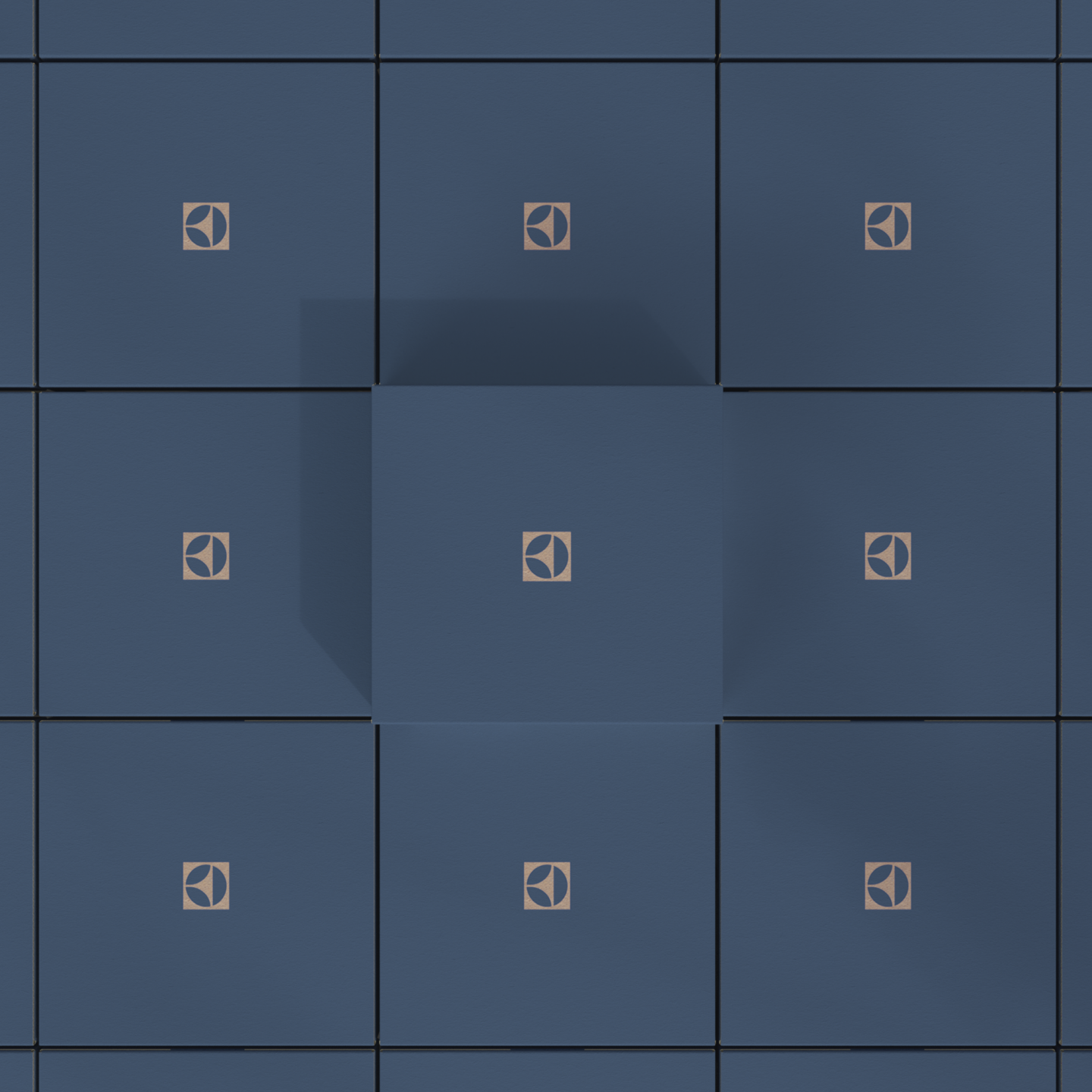 BVD | Taking Electrolux from product focus to human centric