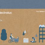 BVD | A more sustainable packaging design system for Electrolux