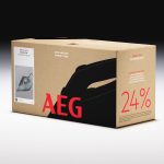 BVD | Elevating AEG through a more sustainable packaging design system
